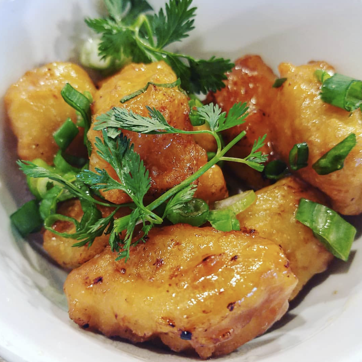 Menu | Viet-Nomz
